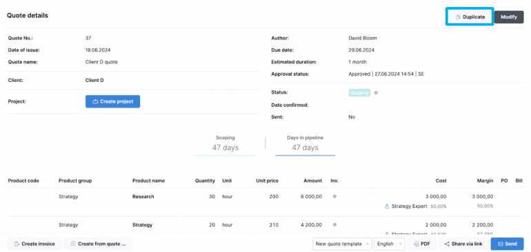 Project Cost Overruns: 10 Causes and Fixes | Scoro