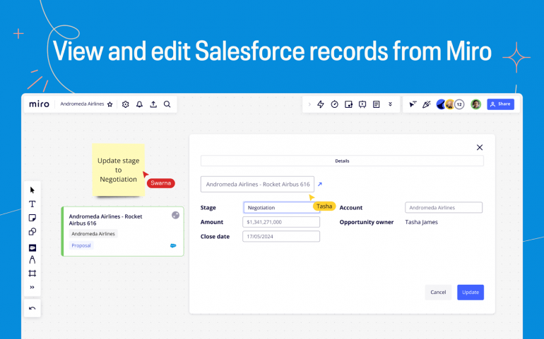 5 Project Management Tools that Integrate with Salesforce | Scoro | Scoro