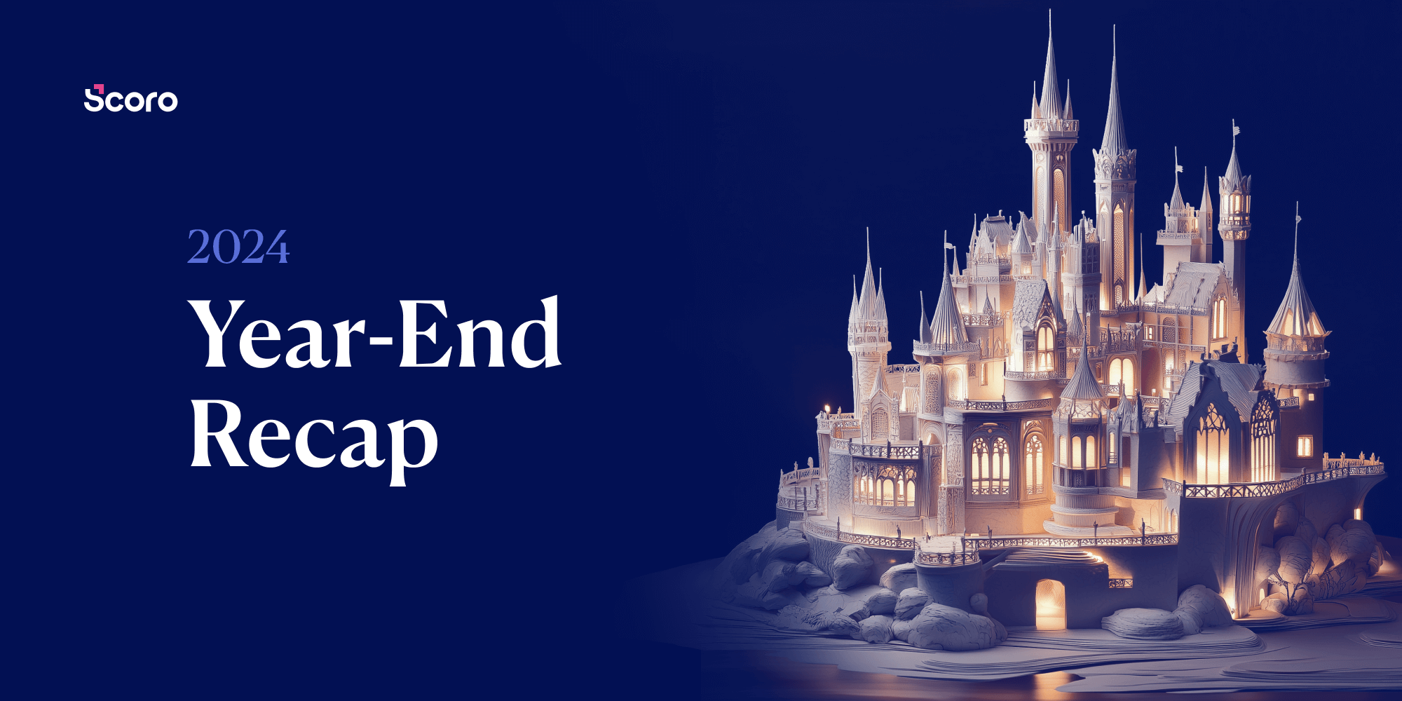 Version Update Year-End Recap | Scoro | Scoro