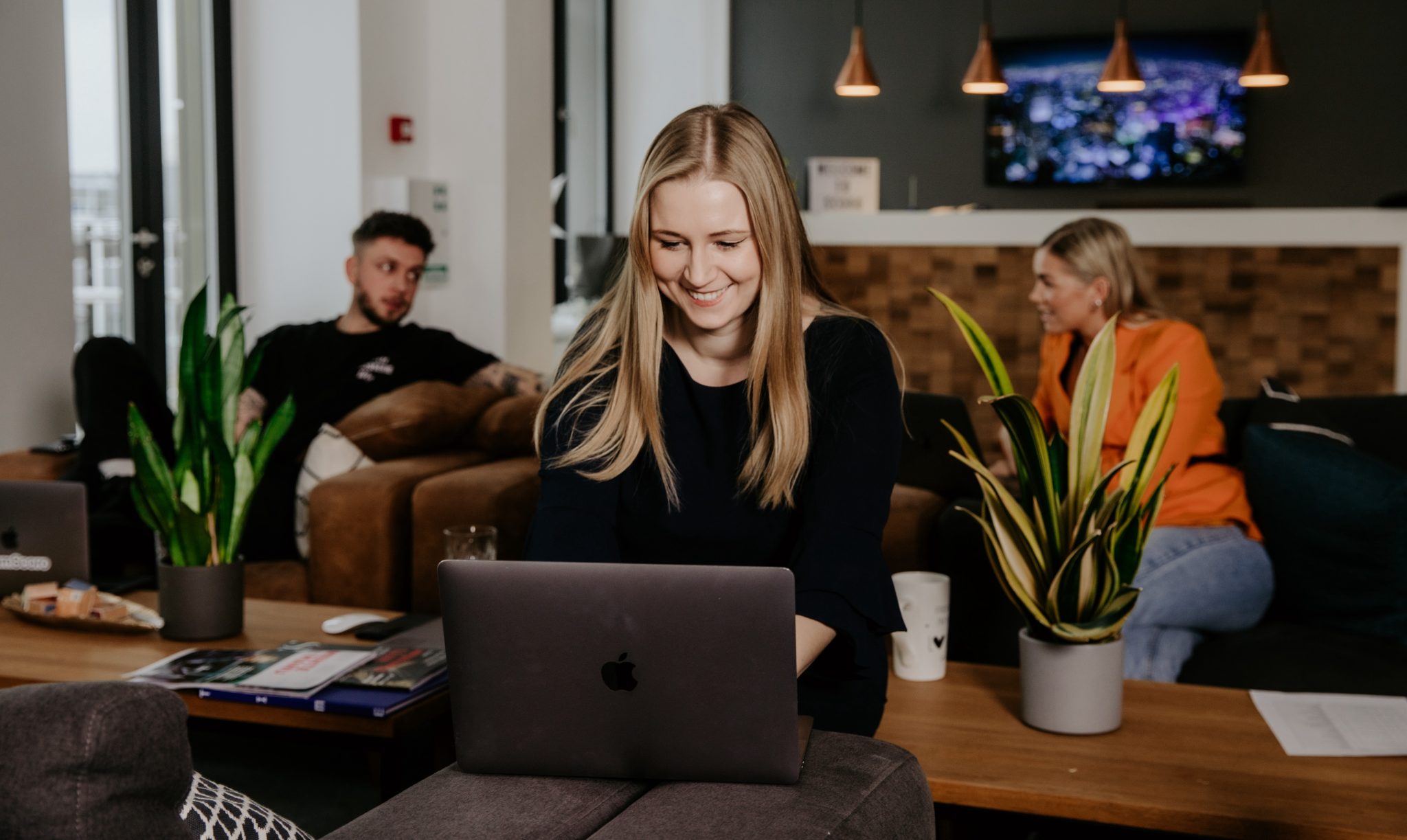 How We Recruit at Scoro: A Sneak Peek Inside | Scoro | Scoro