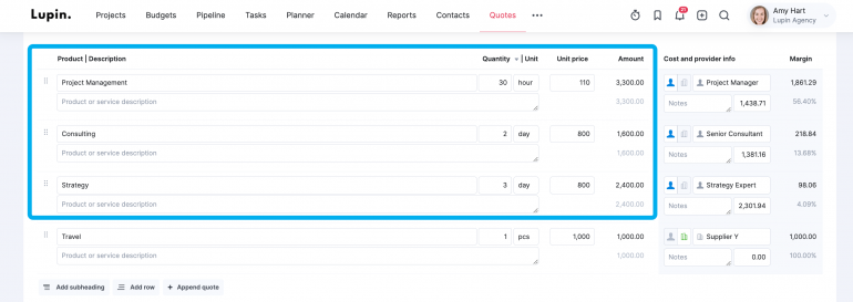 How to Create a Resource Breakdown Structure (RBS) | Scoro