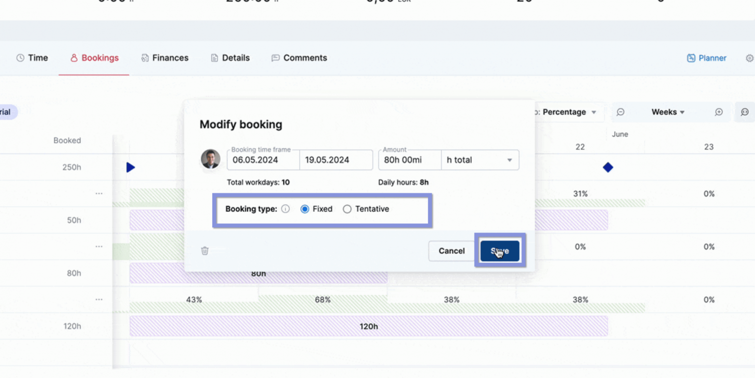 How to Create a Resource Breakdown Structure (RBS) | Scoro