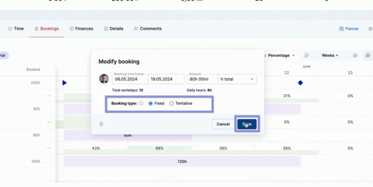 How to Create a Resource Breakdown Structure (RBS) | Scoro