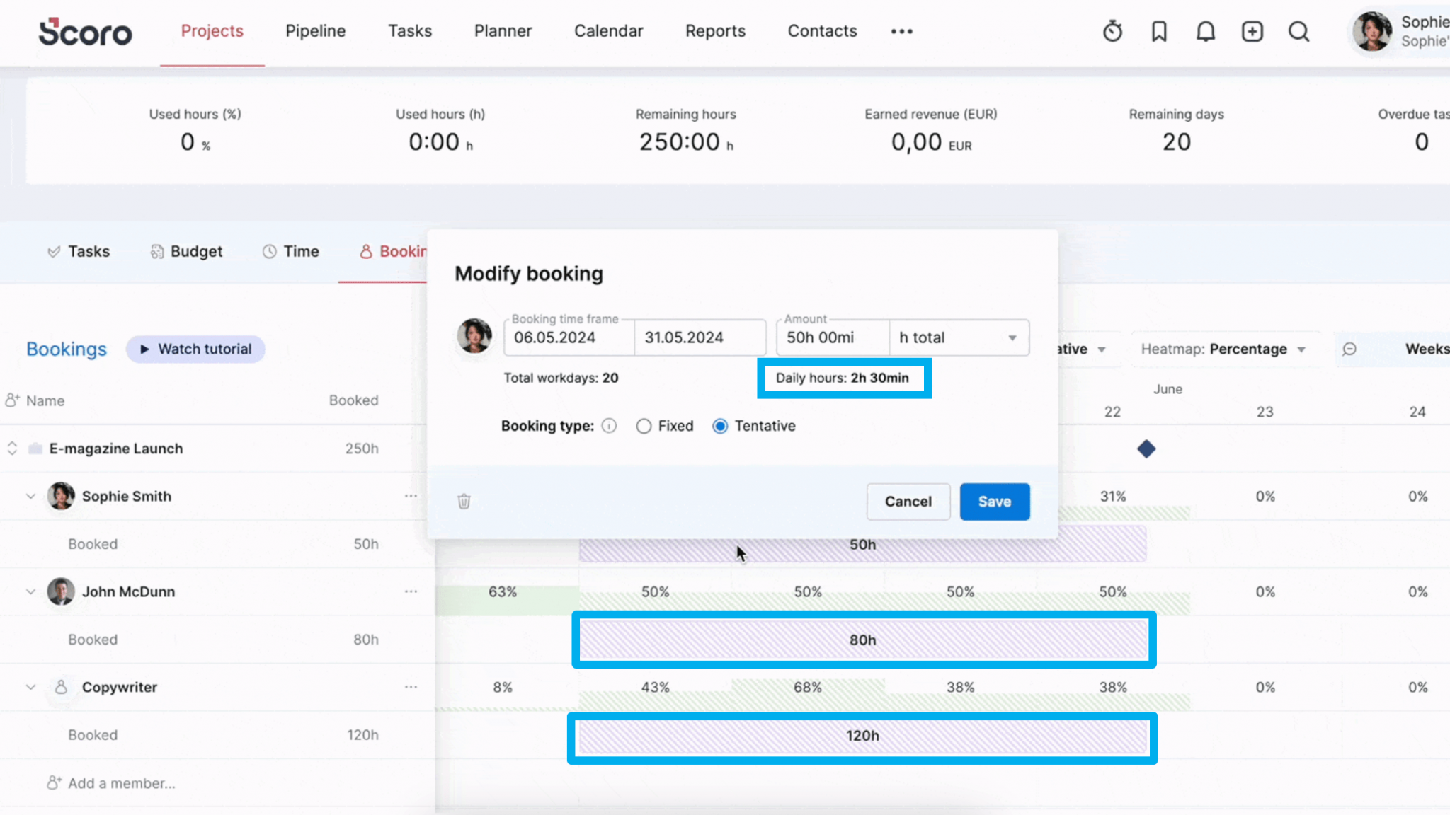 How to Create a Resource Breakdown Structure (RBS) | Scoro