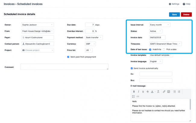 Agency Cash Flow 101: Ultimate Guide for Execs | Scoro