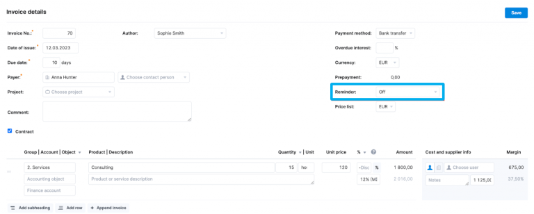Agency Cash Flow 101: Ultimate Guide for Execs | Scoro