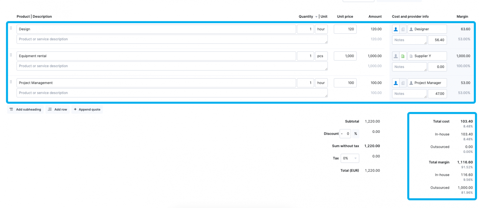 5 Agency Pricing Models & How to Choose the Right One | Scoro | Scoro