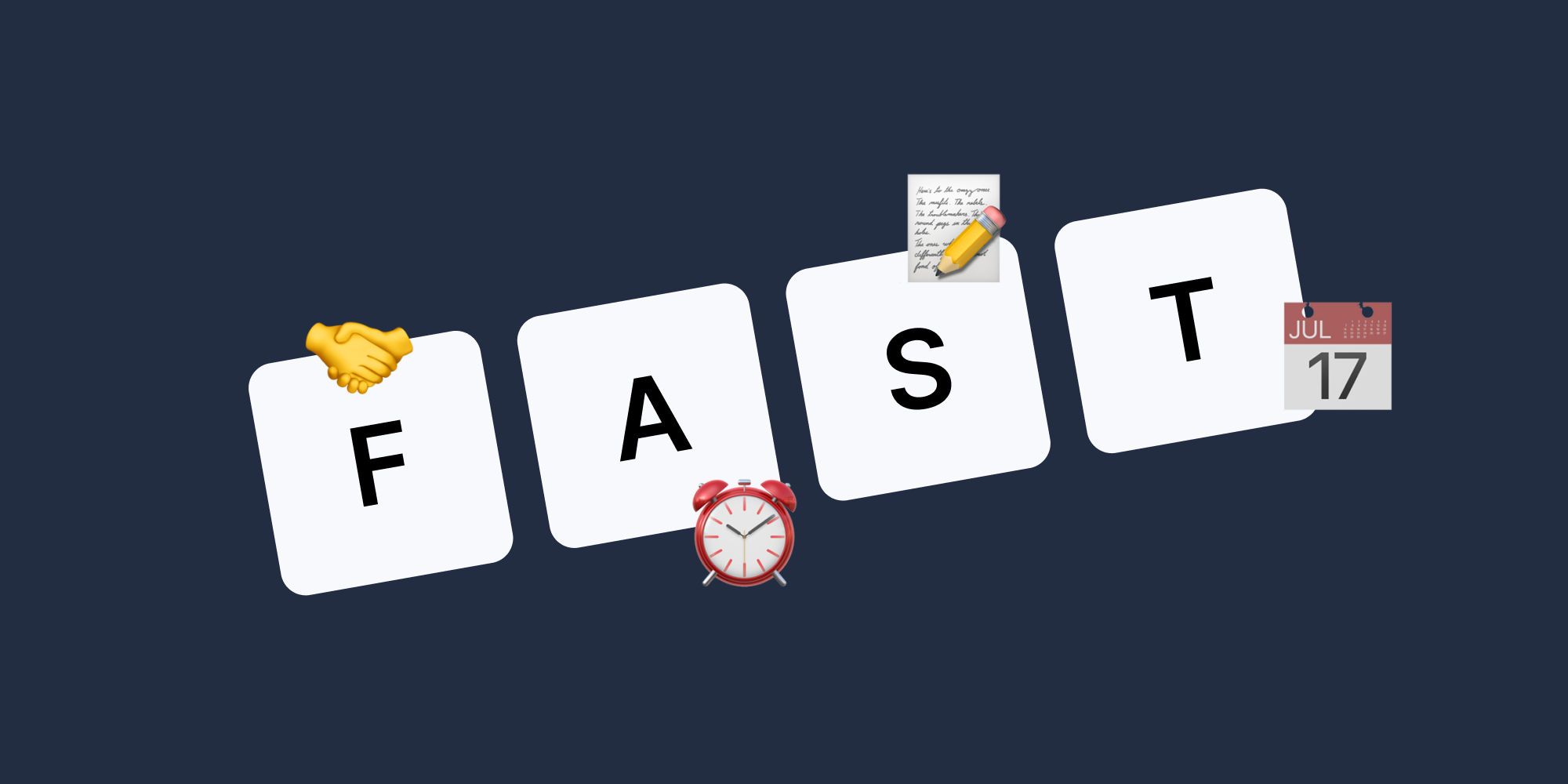 The F.A.S.T. Framework: How to Vet New Client Projects | Scoro | Scoro