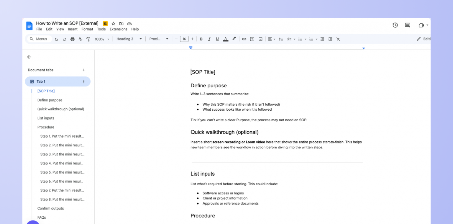 Systemize Your Business: Lessons From Experienced Ops Leaders | Scoro